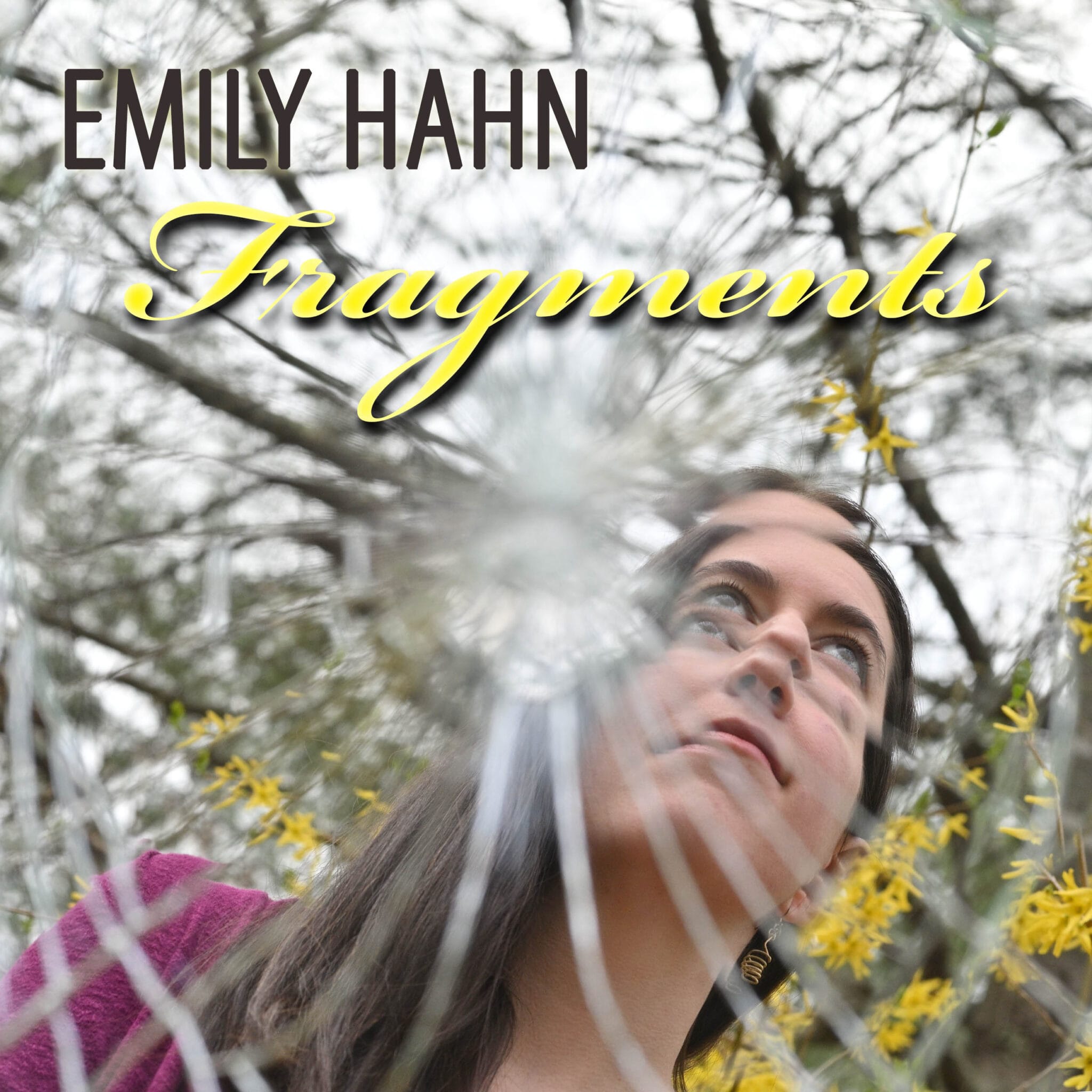 Albums – Emily Hahn