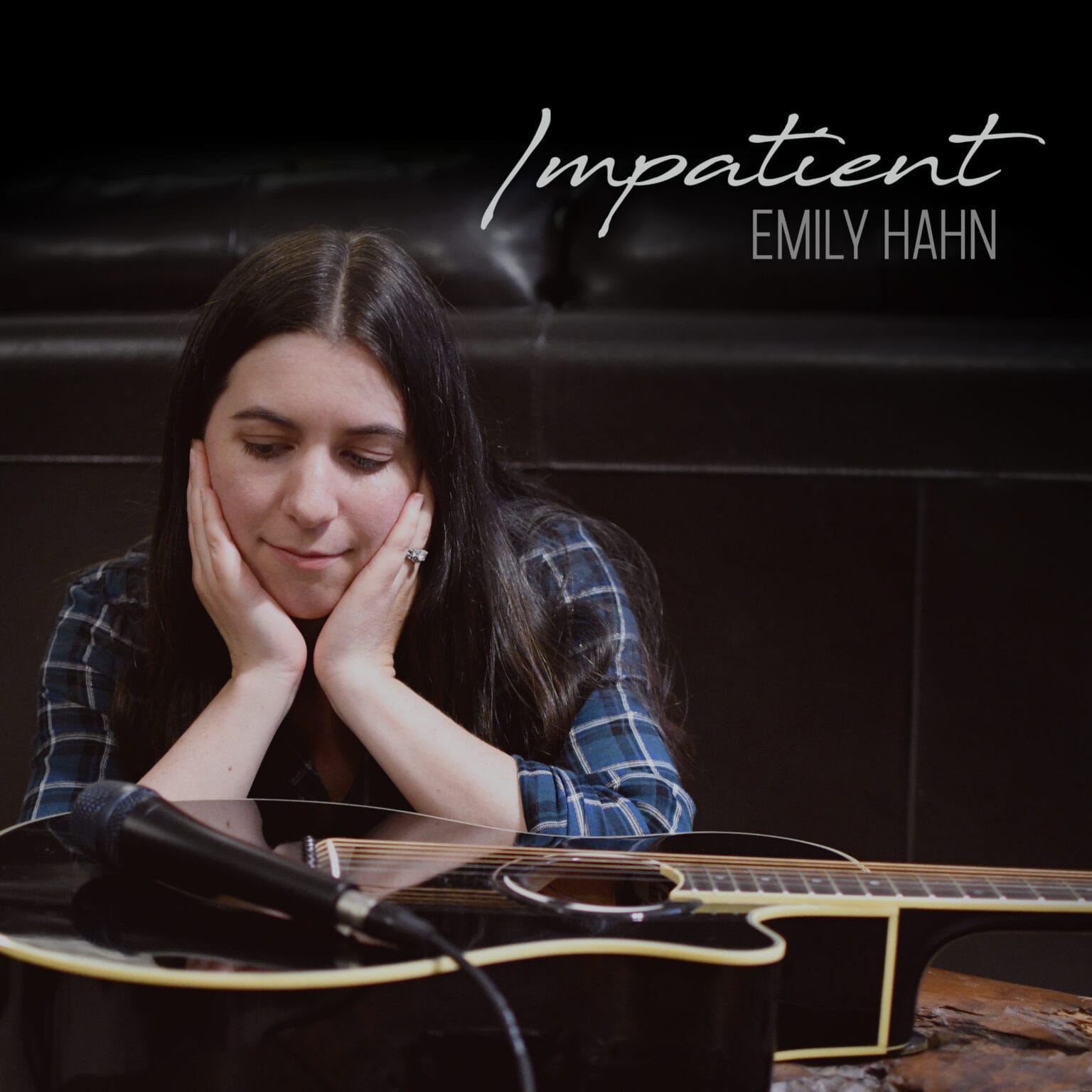 Albums – Emily Hahn