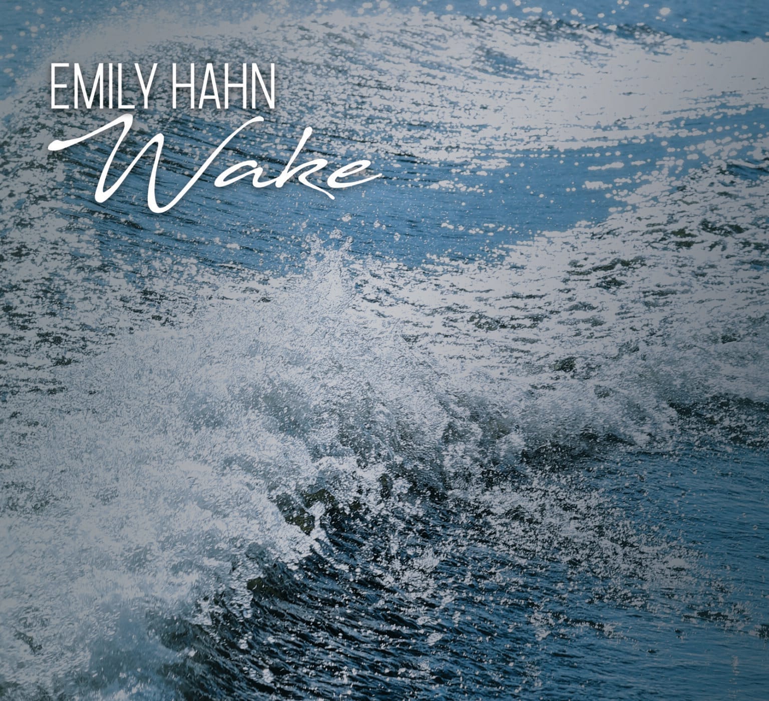 Albums – Emily Hahn